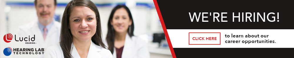 Hearing Lab Technology