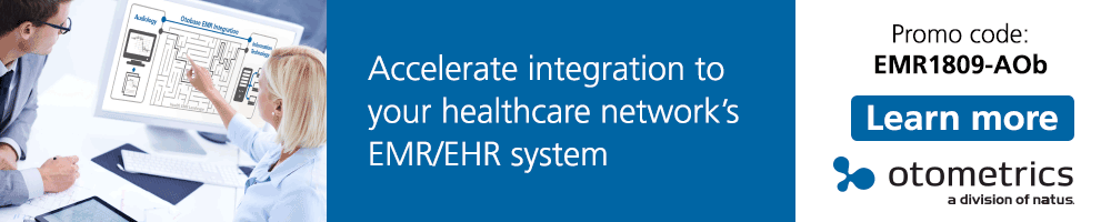 ICS Impulse – Revolutionizing Vestibular Assessment Wendy Crumley-Welsh ...