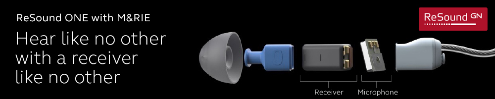 ReSound Advanced Technology: An Overview of Tinnitus Management Michael ...