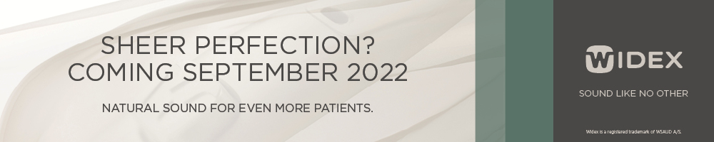 What is Widex Zen Therapy and How does it Help Patients with Tinnitus?