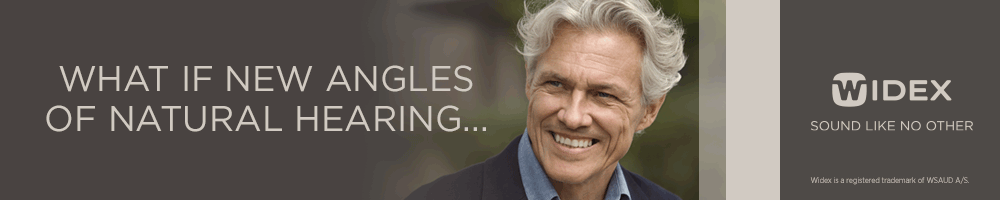 Audiology CEUs | All Courses | AudiologyOnline | Widex