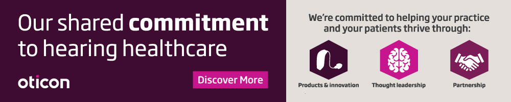 Audiology CEUs | All Courses | AudiologyOnline | Oticon