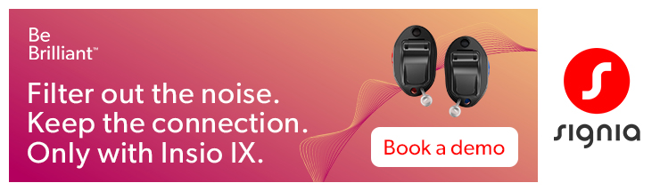 Online CEUs, Job listings, and Journal for the Audiology Profession ...