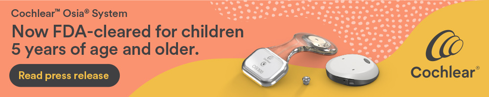 Audiology | Continuing Education at AudiologyOnline