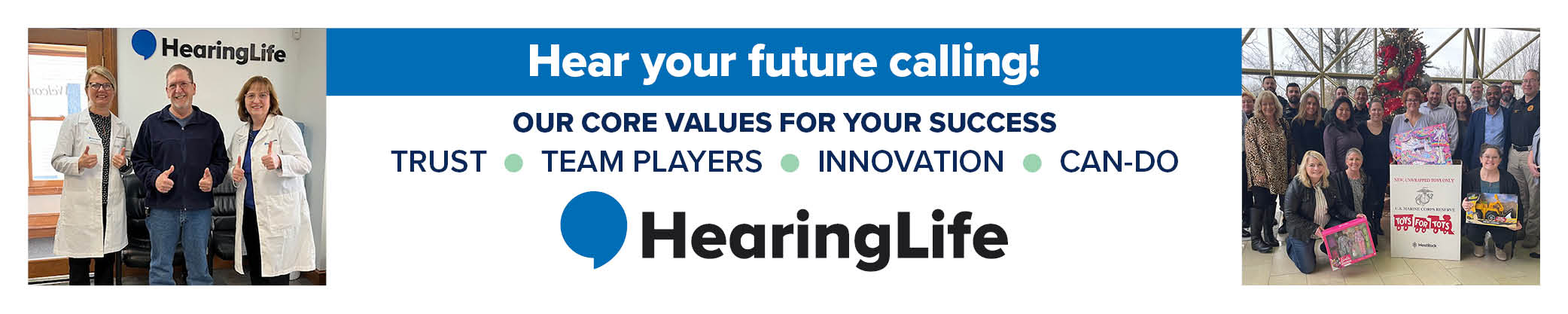 HearingLife